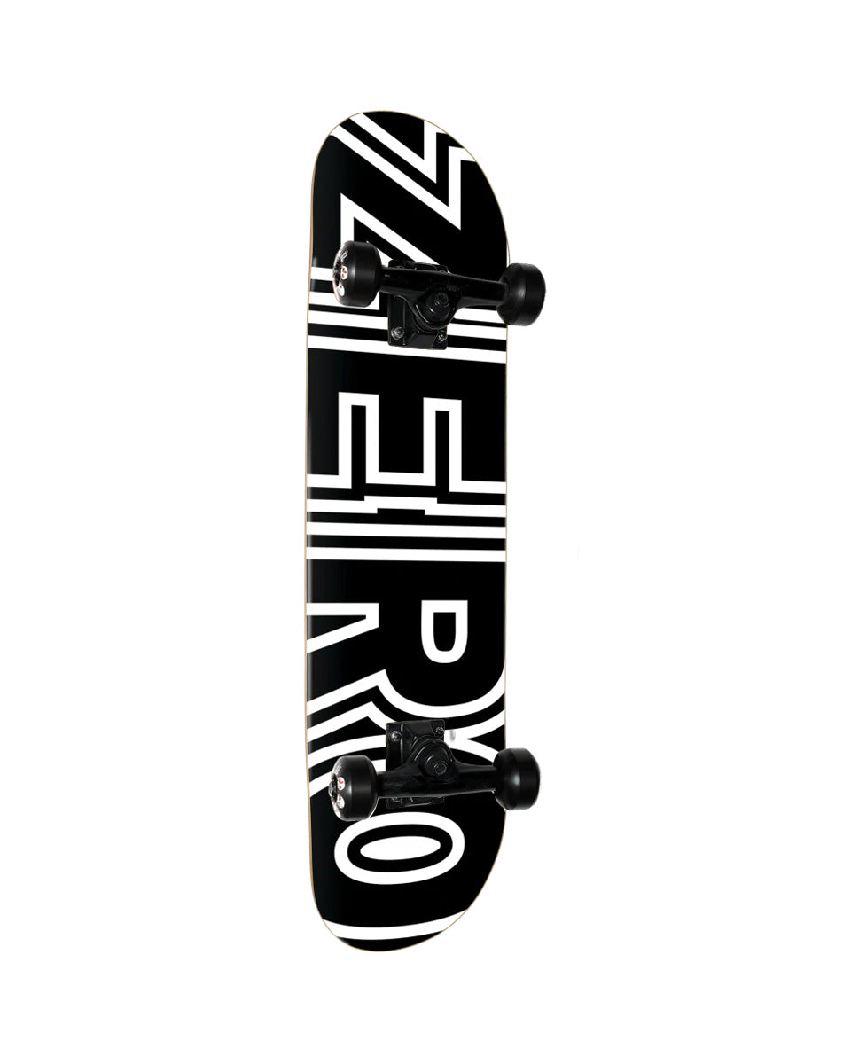 Zero Bold Complete 7.75" – The Source Snowboard & Skate