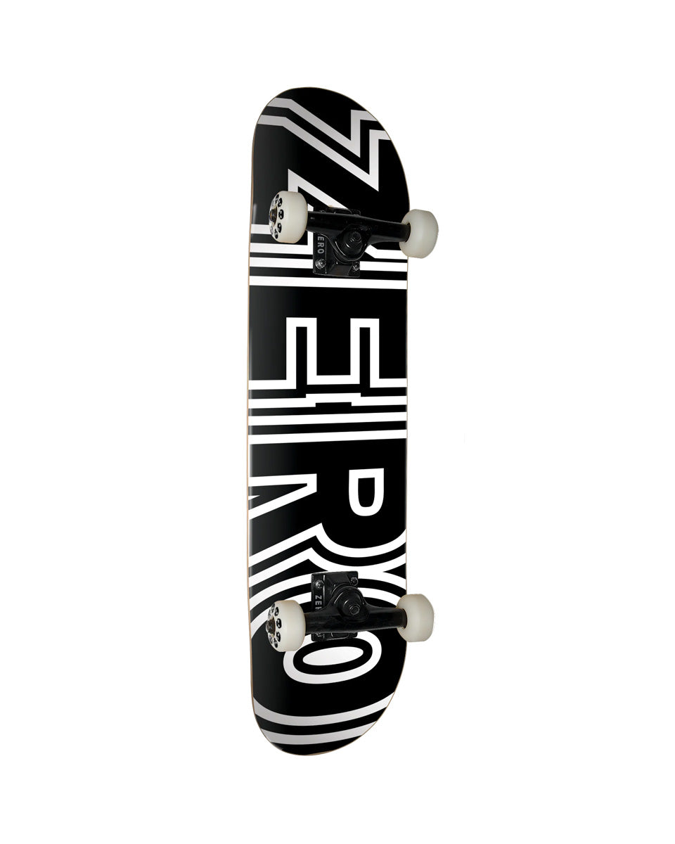 Zero Bold Complete 8" – The Source Snowboard & Skate