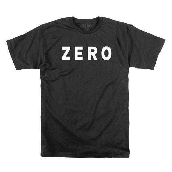 Zero Bold T-Shirt - Army – The Source Snowboard & Skate