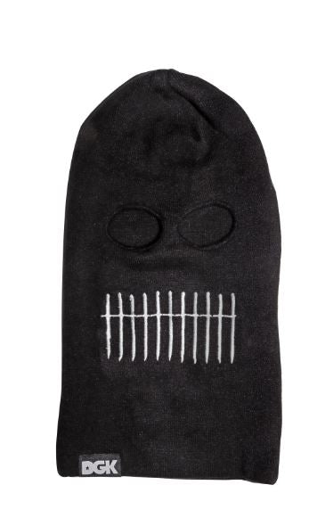 DGK X BAKU Ski Mask – The Source Snowboard & Skate