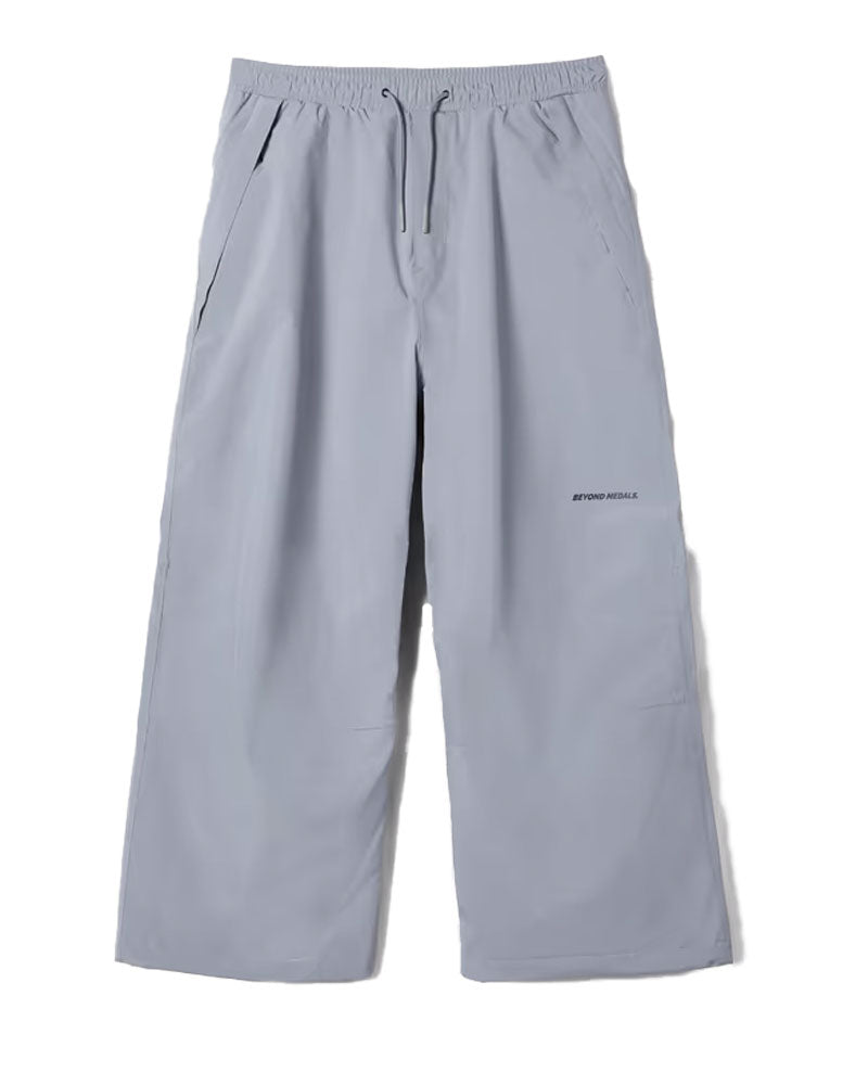 Beyond Medals Park Pant Pale Blue 2025 – The Source Snowboard & Skate