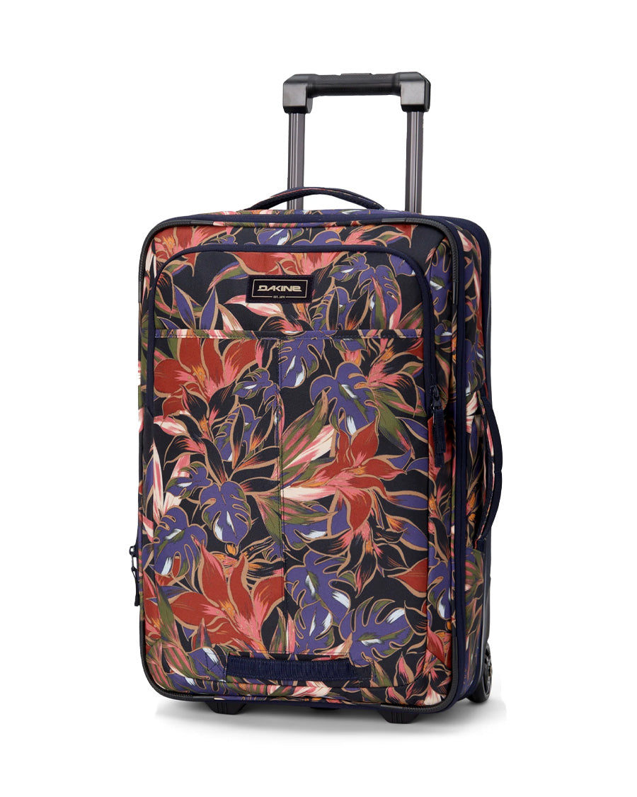 Dakine Status Roller 42L Dark Stargazer – The Source Snowboard & Skate