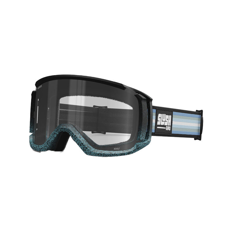 Giro Revolt Goggle Slush Mag/Vivid Envy 2024 – The Source Snowboard & Skate