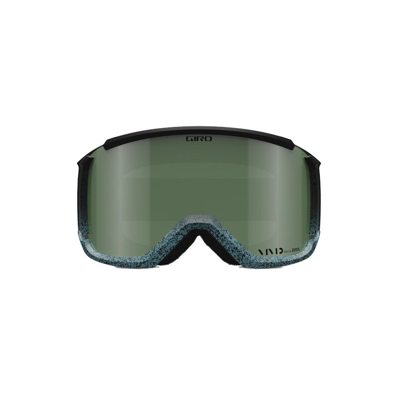 Giro Revolt Goggle Slush Mag/Vivid Envy 2024 – The Source Snowboard & Skate