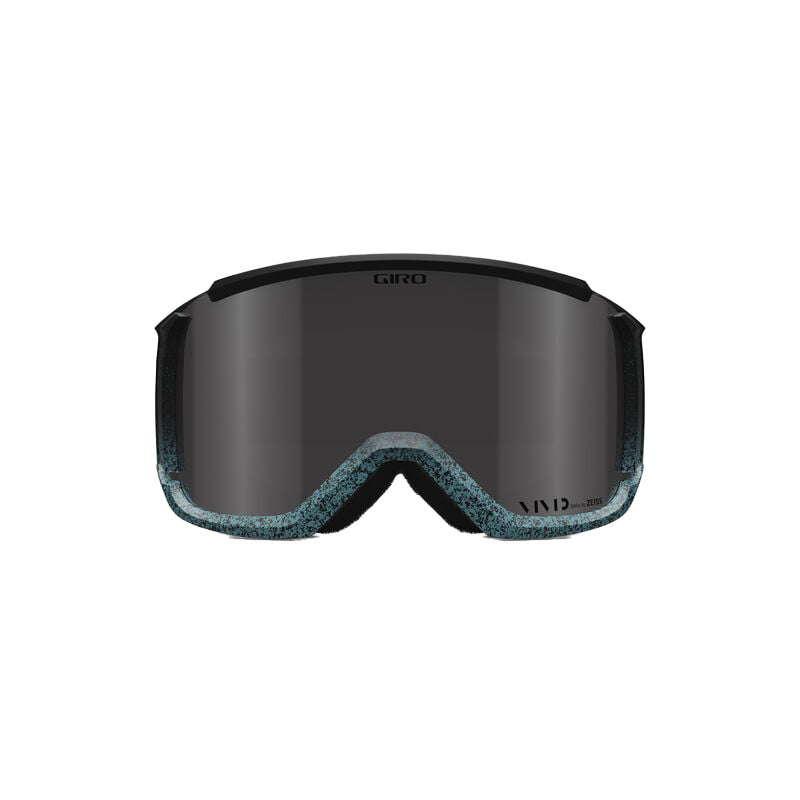 Giro Revolt Goggle Slush Mag/Vivid Smoke 2024 – The Source Snowboard ...
