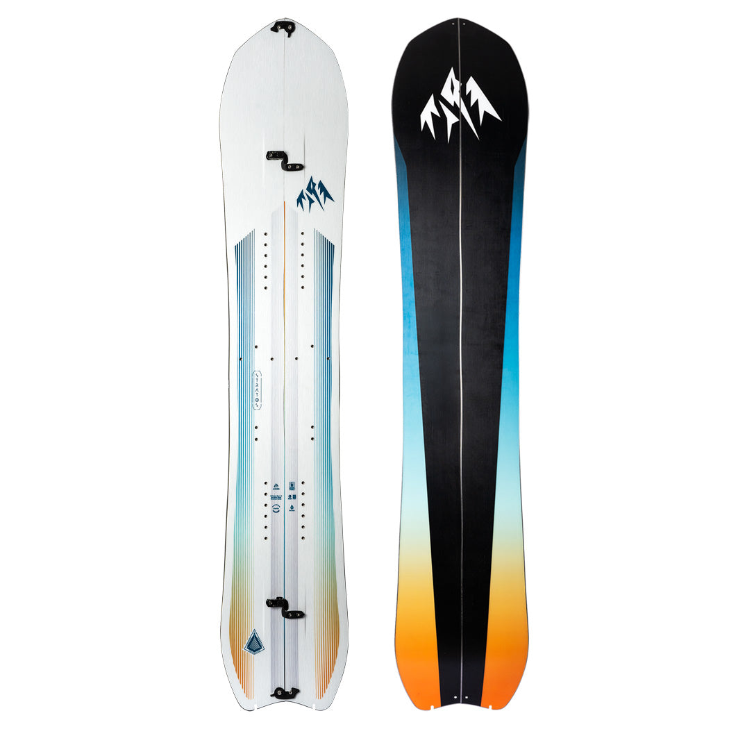 Jones Men's Stratos Splitboard 2026 – The Source Snowboard & Skate