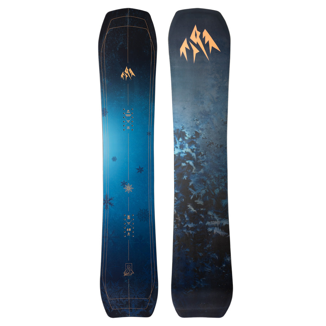 Jones Women's Howler Snowboard 2026 – The Source Snowboard & Skate