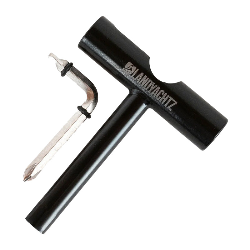 Landyachtz Metal Skate Tool – The Source Snowboard & Skate