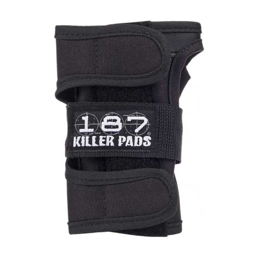 187 Wrist Guards - Black – The Source Snowboard & Skate