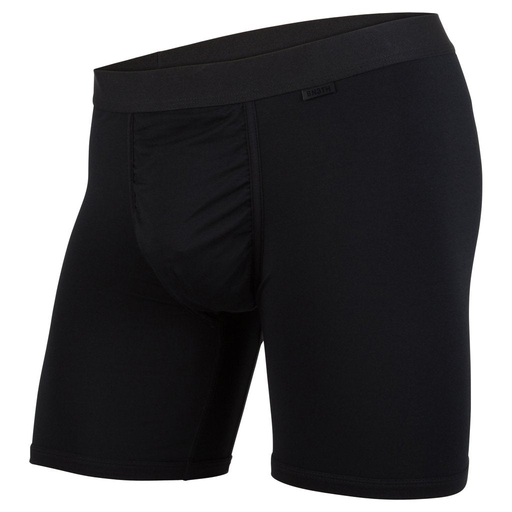 BN3TH Classic Boxer Brief - Black – The Source Snowboard & Skate