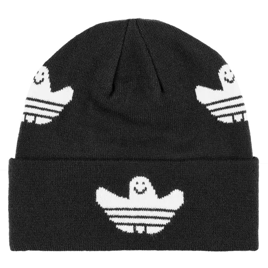 Adidas Shmoo Beanie - Black/White – The Source Snowboard & Skate