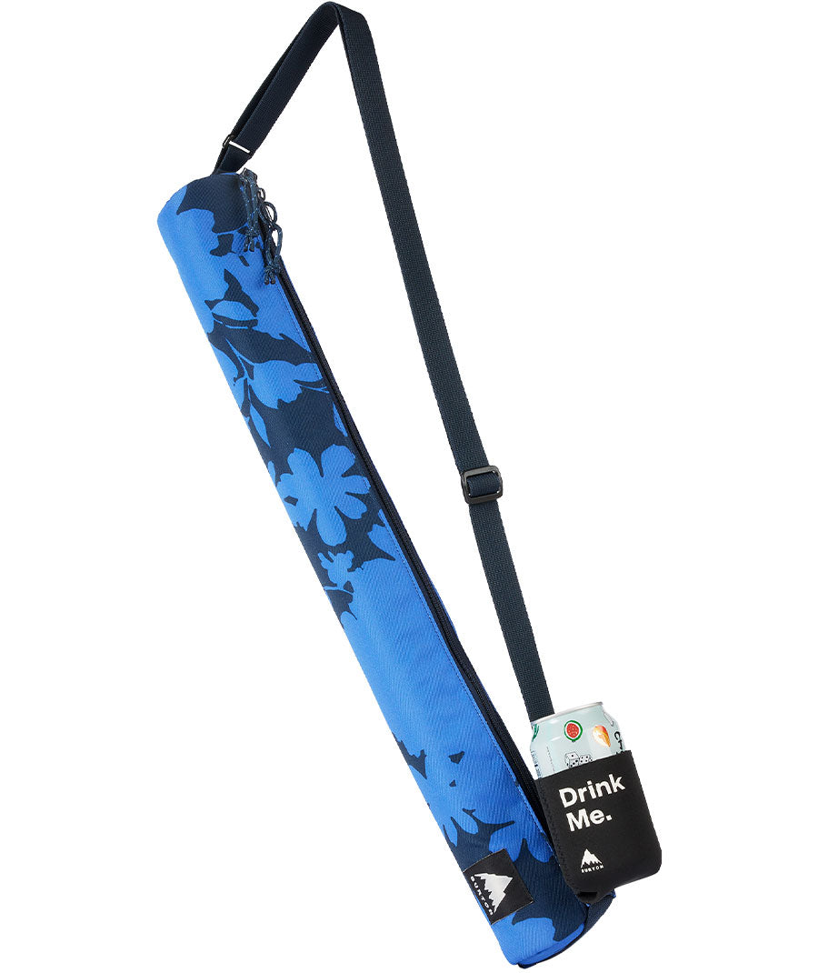 Burton Beeracuda 2L Cooler Bag - Amparo Blue Camellia 2023 – The Source ...