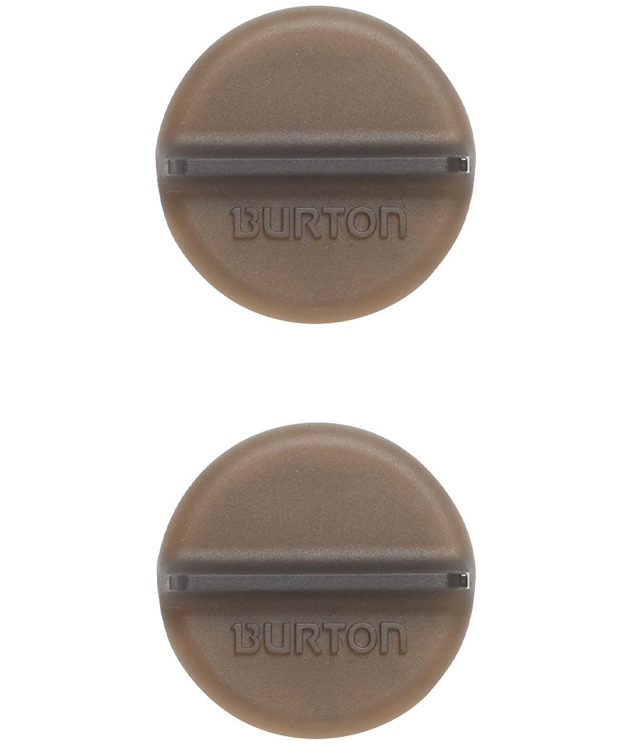 Burton Mini Scraper Stomp Pad Translucent Black – The Source Snowboard ...