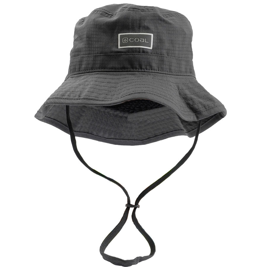 Coal The Spackler Patch Bucket Hat - Black – The Source Snowboard & Skate