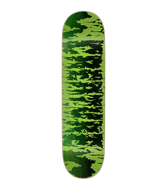 Creature Banners Logo Birch Deck – The Source Snowboard & Skate