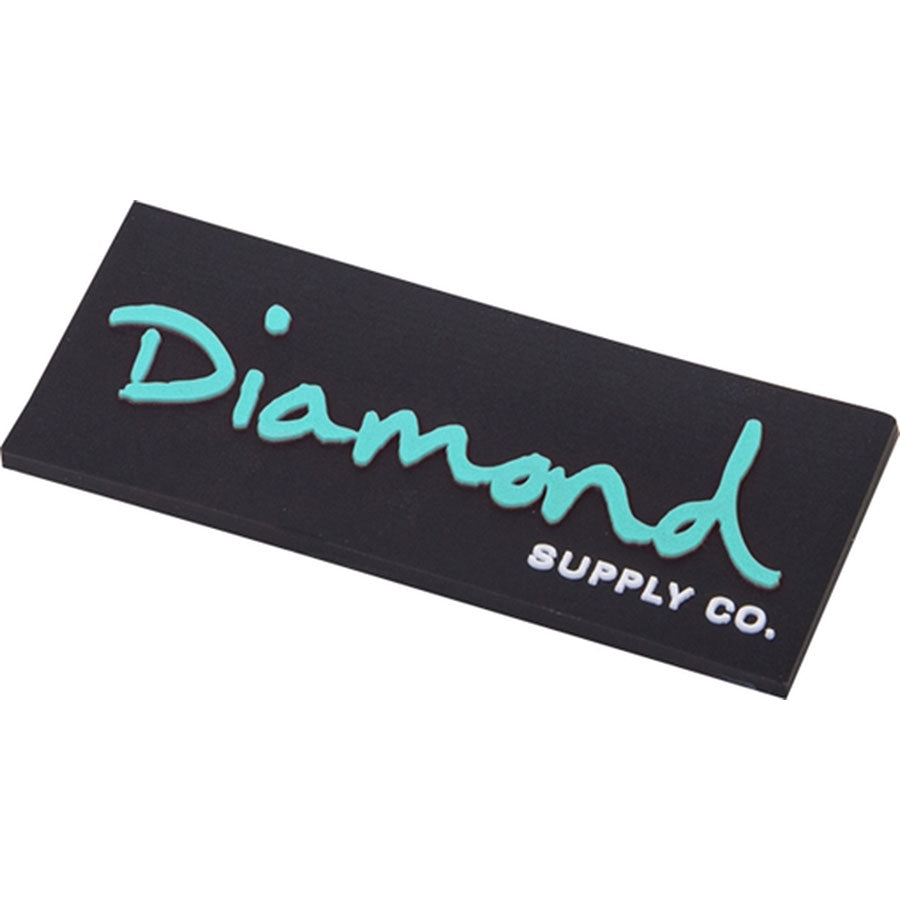 Diamond Og Script Magnets - Og Script – The Source Snowboard & Skate