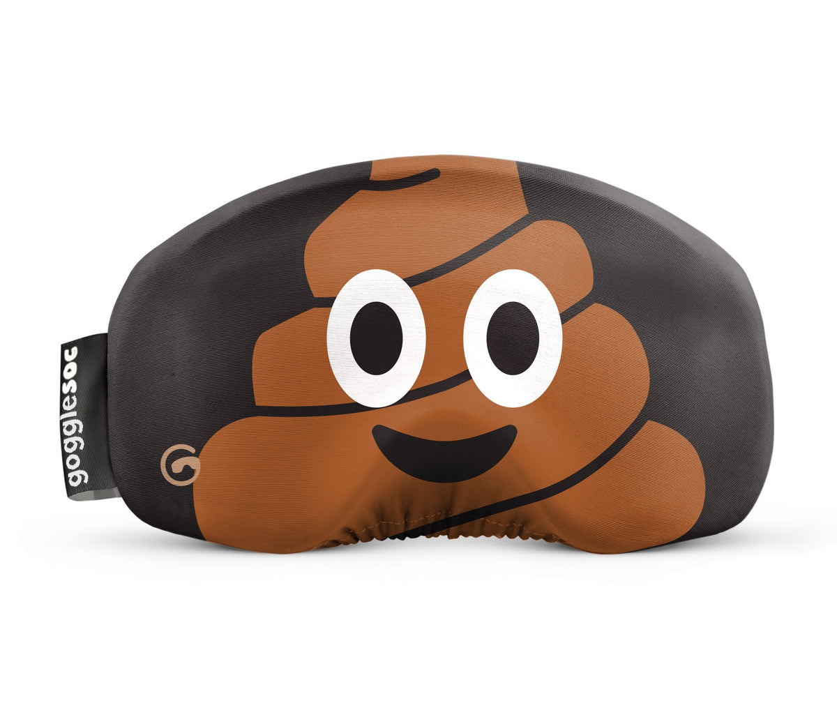 Gogglesoc Poop – The Source Snowboard & Skate