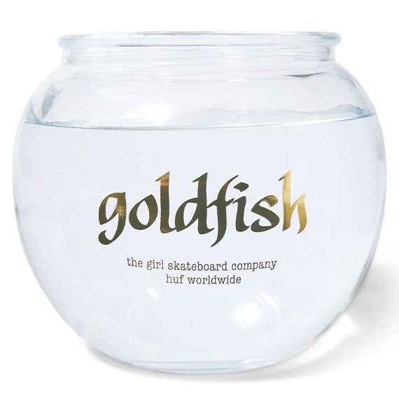 HUF x Crailtap Goldfish Bowl – The Source Snowboard & Skate