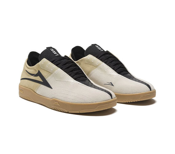 Lakai Mod - Cream Suede – The Source Snowboard & Skate