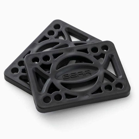 Landyachtz 1/2" Hard Flat Riser – The Source Snowboard & Skate