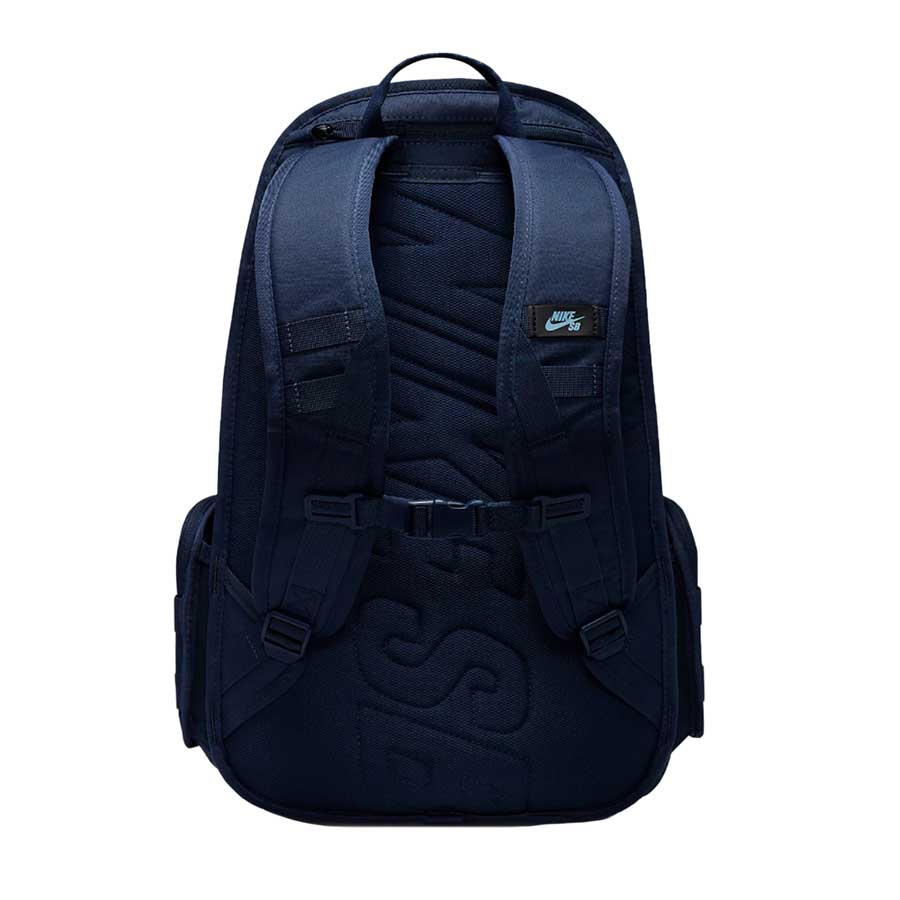Nike RPM Backpack - Midnight Navy Print – The Source Snowboard & Skate