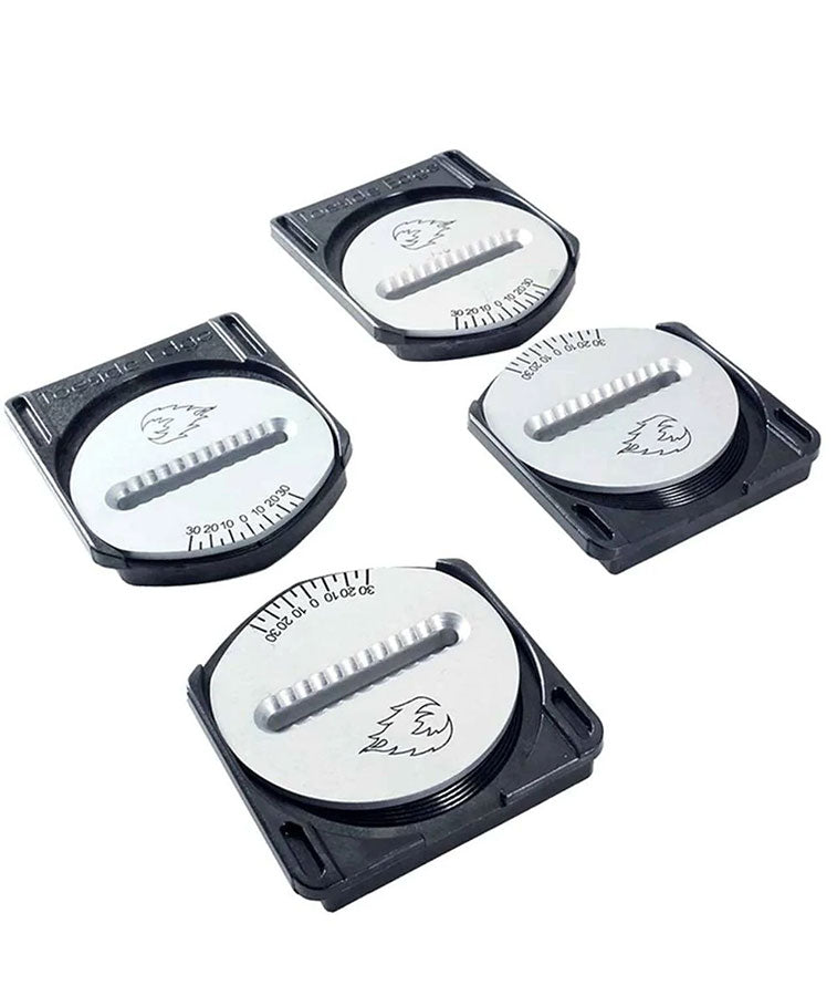 Nitro Spark Pucks Standard – The Source Snowboard & Skate