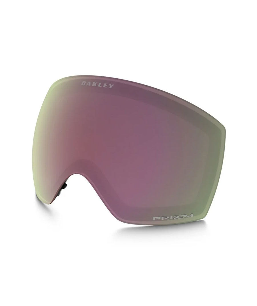Oakley Flight Deck L Lens Prizm Hi Pink 2023 – The Source Snowboard & Skate