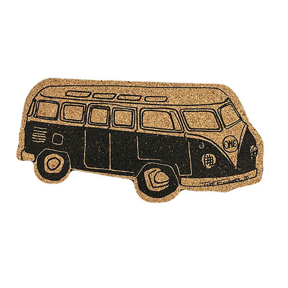 One Mfg Cork Bus Stomp Pad – The Source Snowboard & Skate