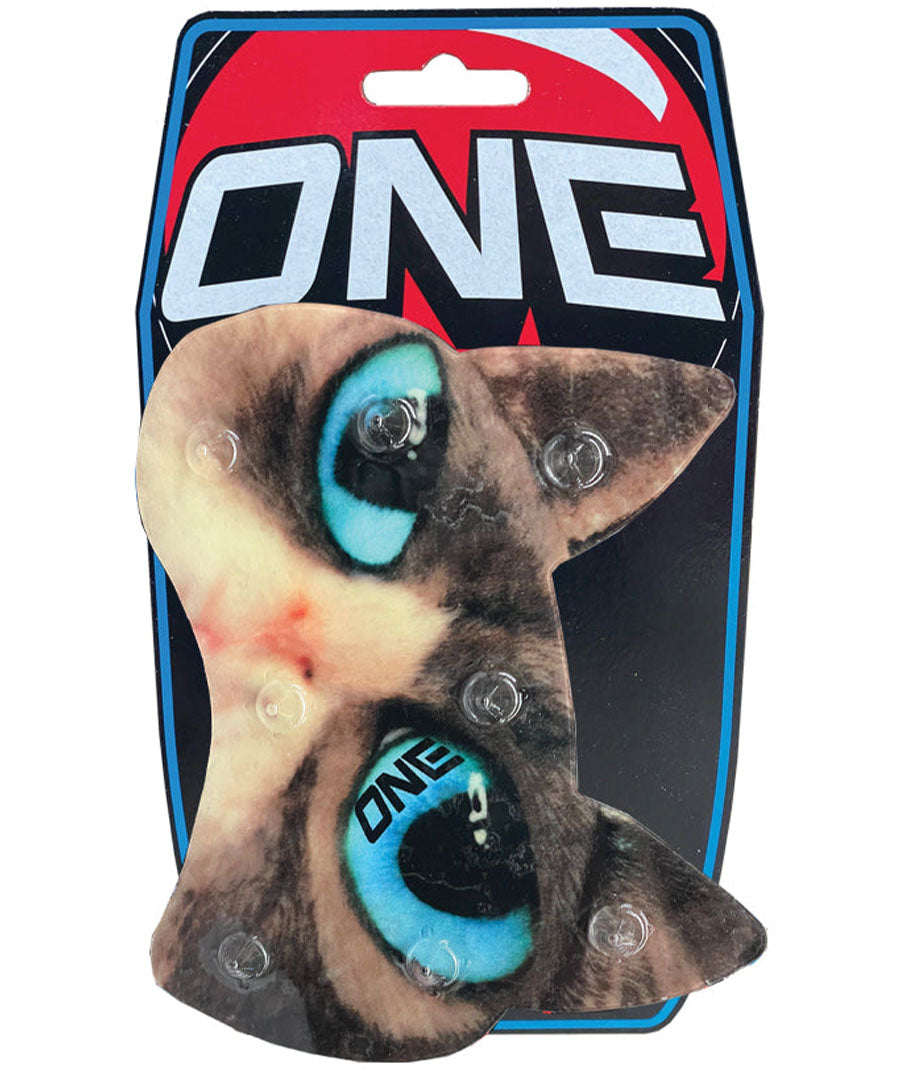 Oneballjay Cat Eyez Stomp Pad – The Source Snowboard & Skate