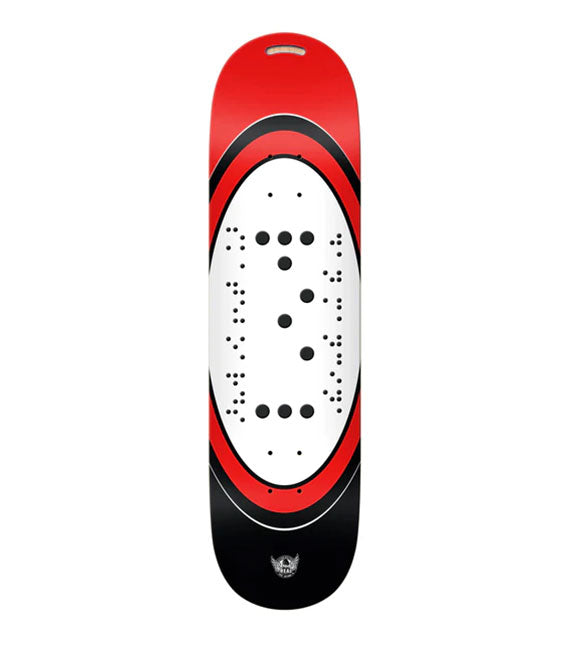 Real Dan Mancina Actions Realized Redux Deck – The Source Snowboard & Skate
