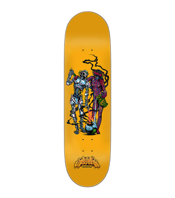 Santa Cruz VX Wooten Duo Deck – The Source Snowboard & Skate