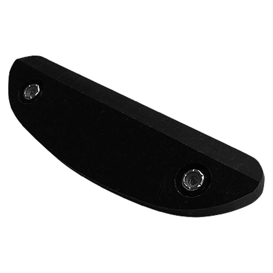 Skull Skates Skid Plate Freestyle Tail - 5/8" x 5 1/2" – The Source ...
