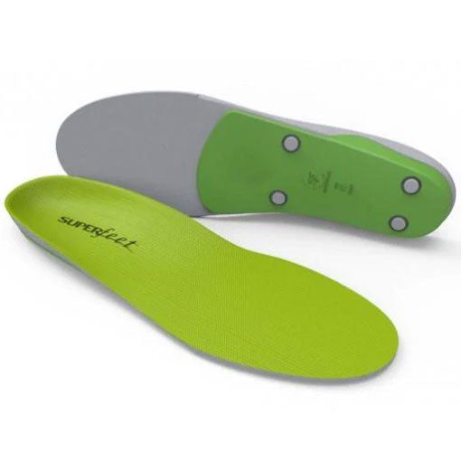 Superfeet Green C Insole M5.5-7 W 6.5-8 – The Source Snowboard & Skate
