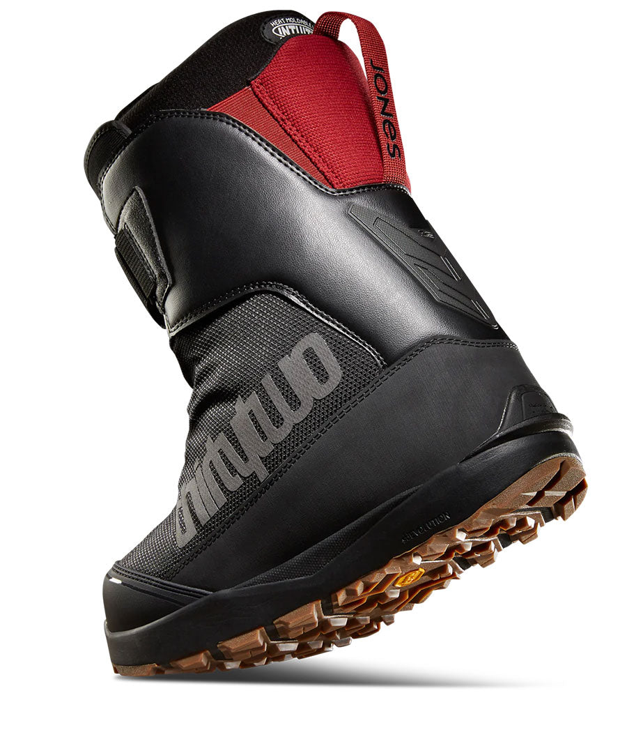 Thirty-Two Men's TM-2 Jones Boot Black 2023 – The Source Snowboard & Skate