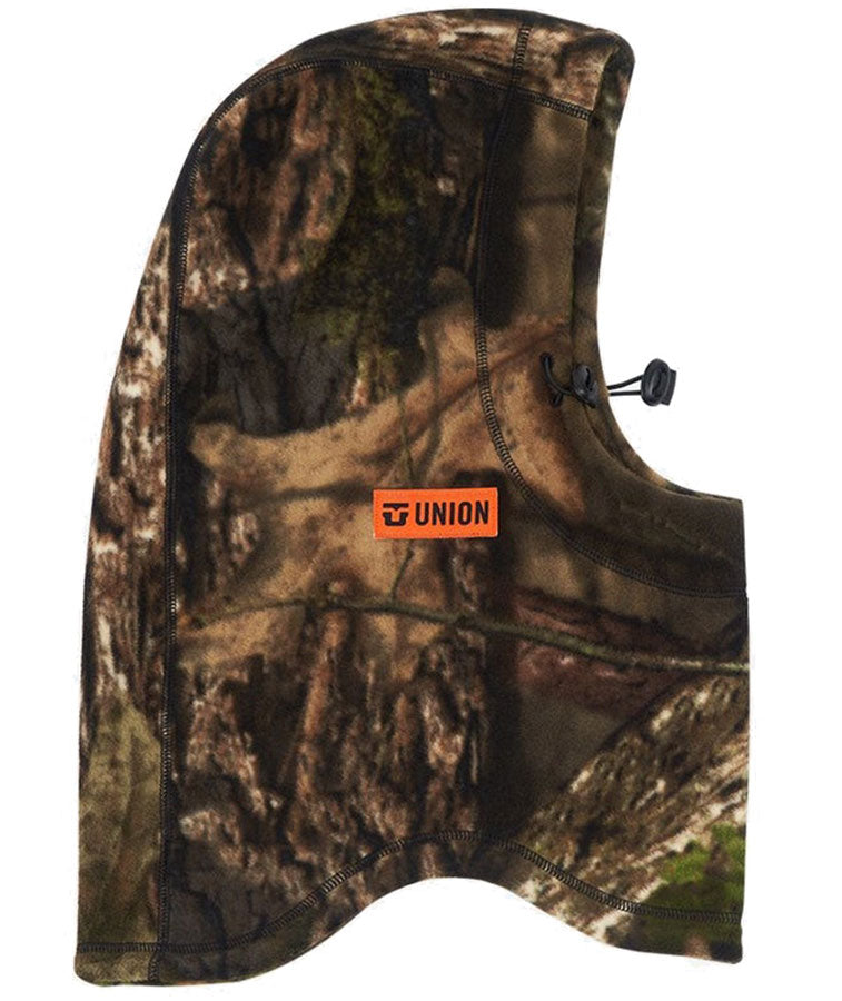 Union Fleece Hood Pattern 2022 – The Source Snowboard & Skate