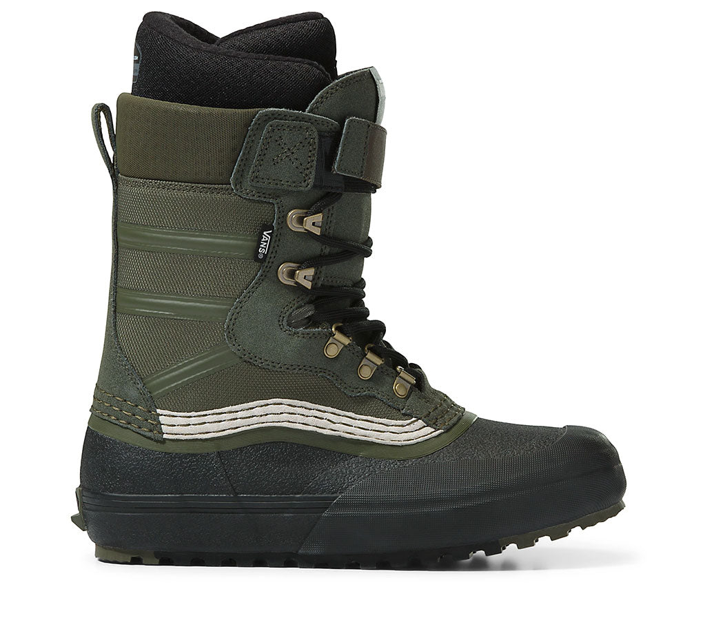 Vans Standard XF Snow MTE - Wolle Nyvelt – The Source Snowboard & Skate