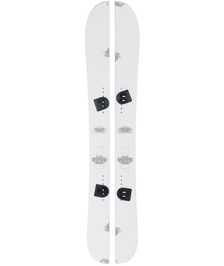 Voile Splitboard Pucks – The Source Snowboard & Skate
