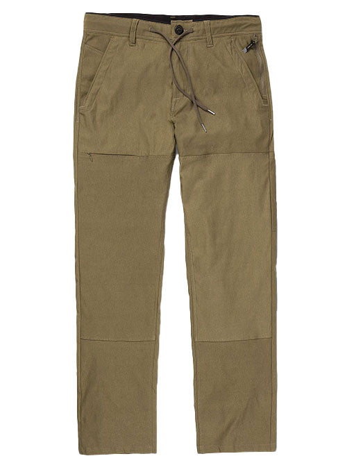 Volcom Stone Trail Master Pant Tarmac Brown – The Source Snowboard & Skate