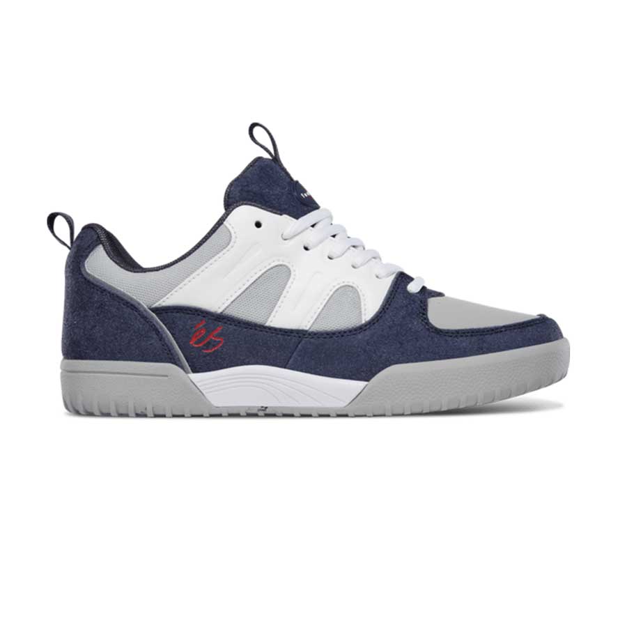eS Silo SC - Eco Navy/Grey/White – The Source Snowboard & Skate